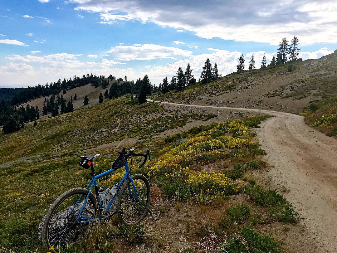 Honey Badger 2024 Ride Schedule – Honey Badger Rides