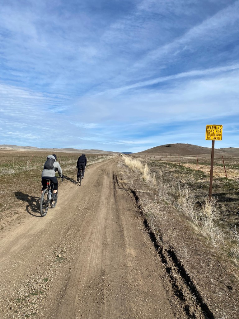 Montague Honey Badger – Honey Badger Rides