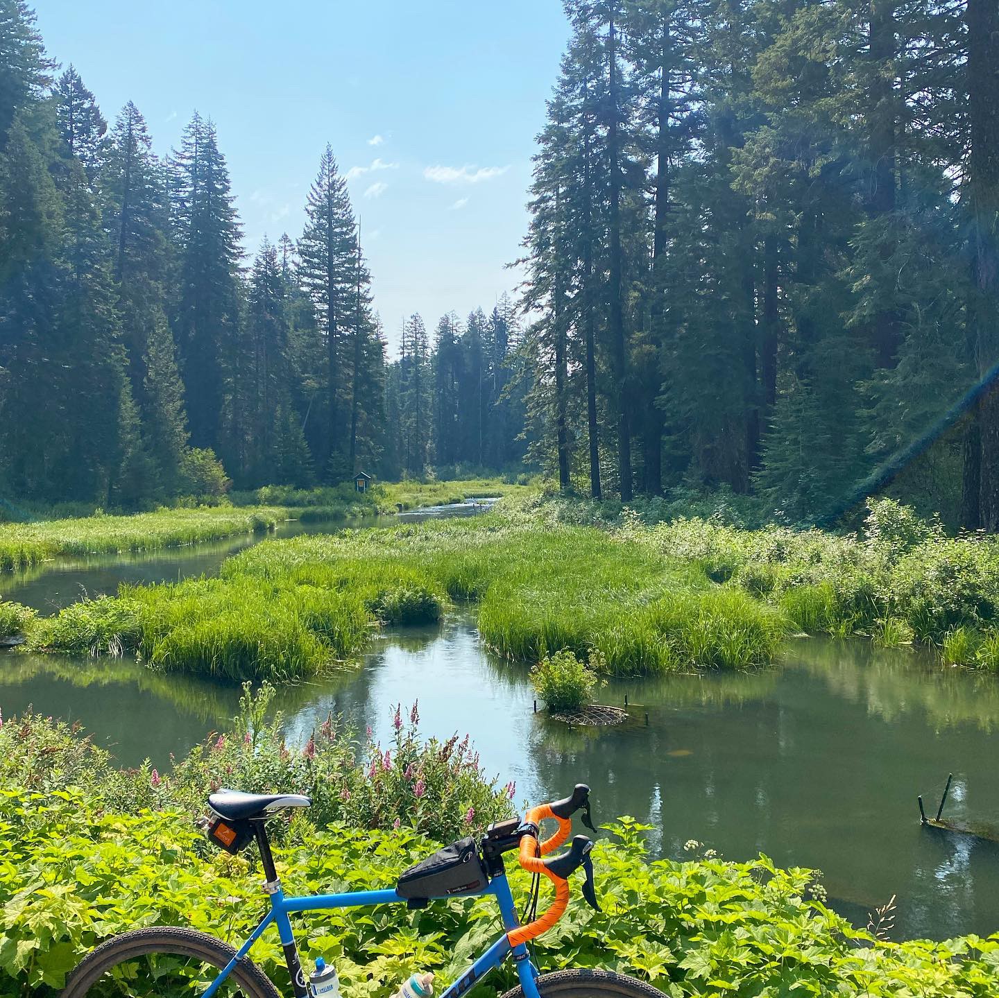 Big Elk Honey Badger – Honey Badger Rides